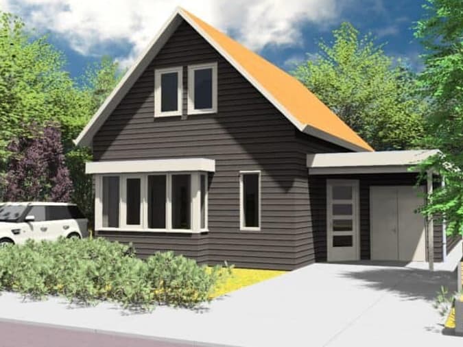 Home | Eigenwijs Bouw